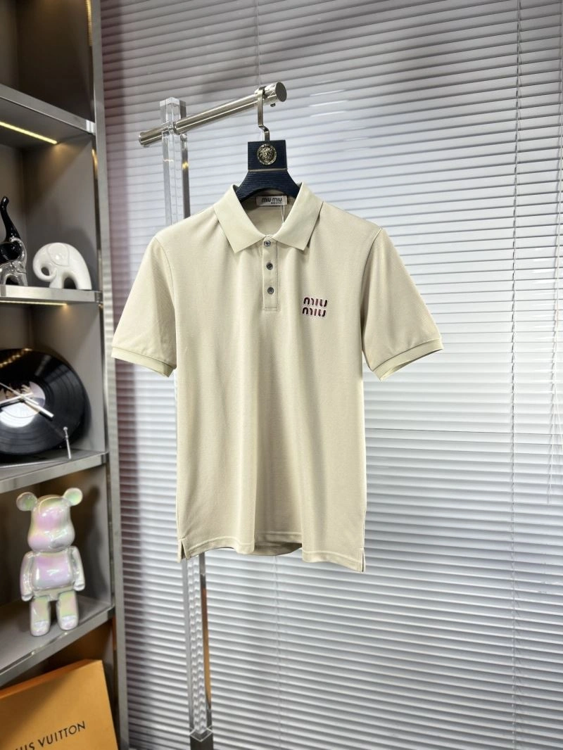 Miu Miu T-Shirts
