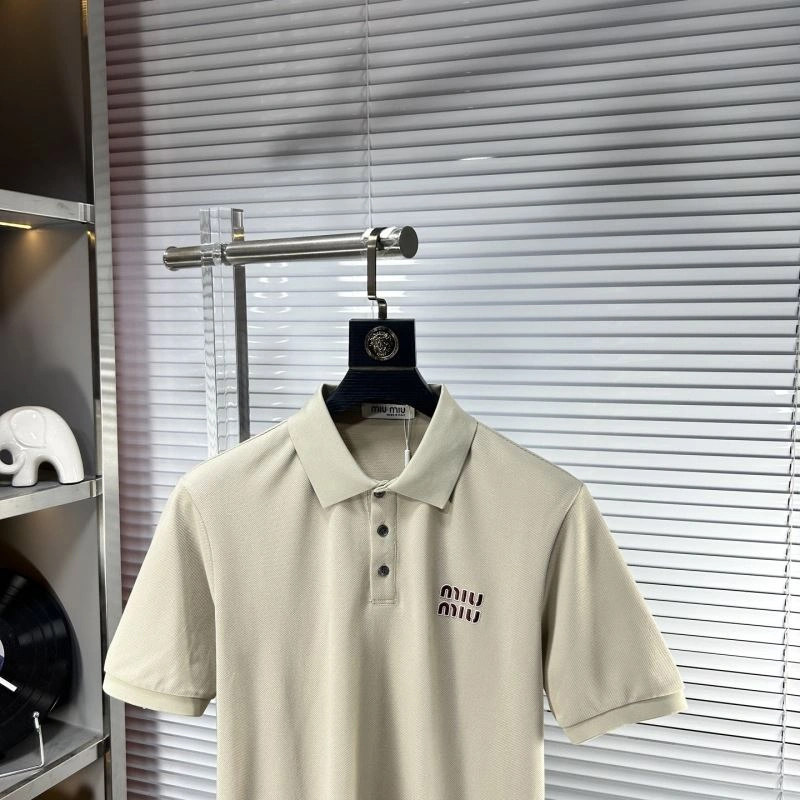 OEM Miu Miu T-Shirts