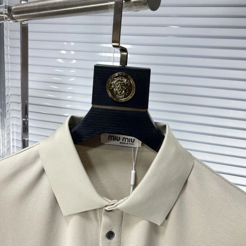 OEM Miu Miu T-Shirts