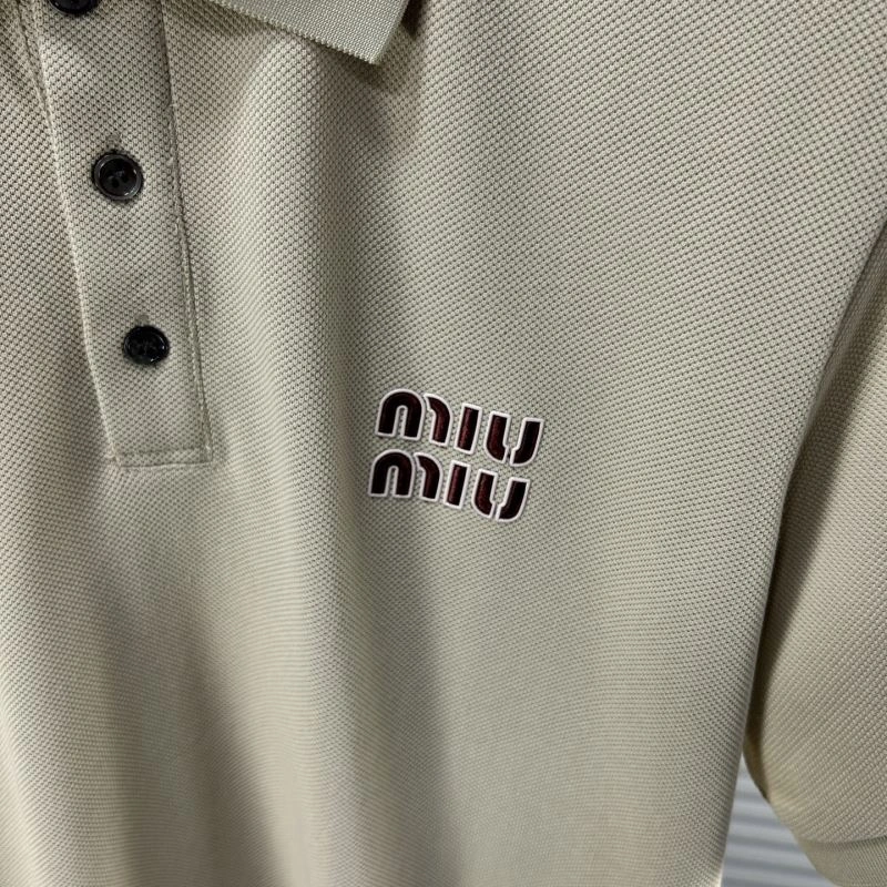 OEM Miu Miu T-Shirts