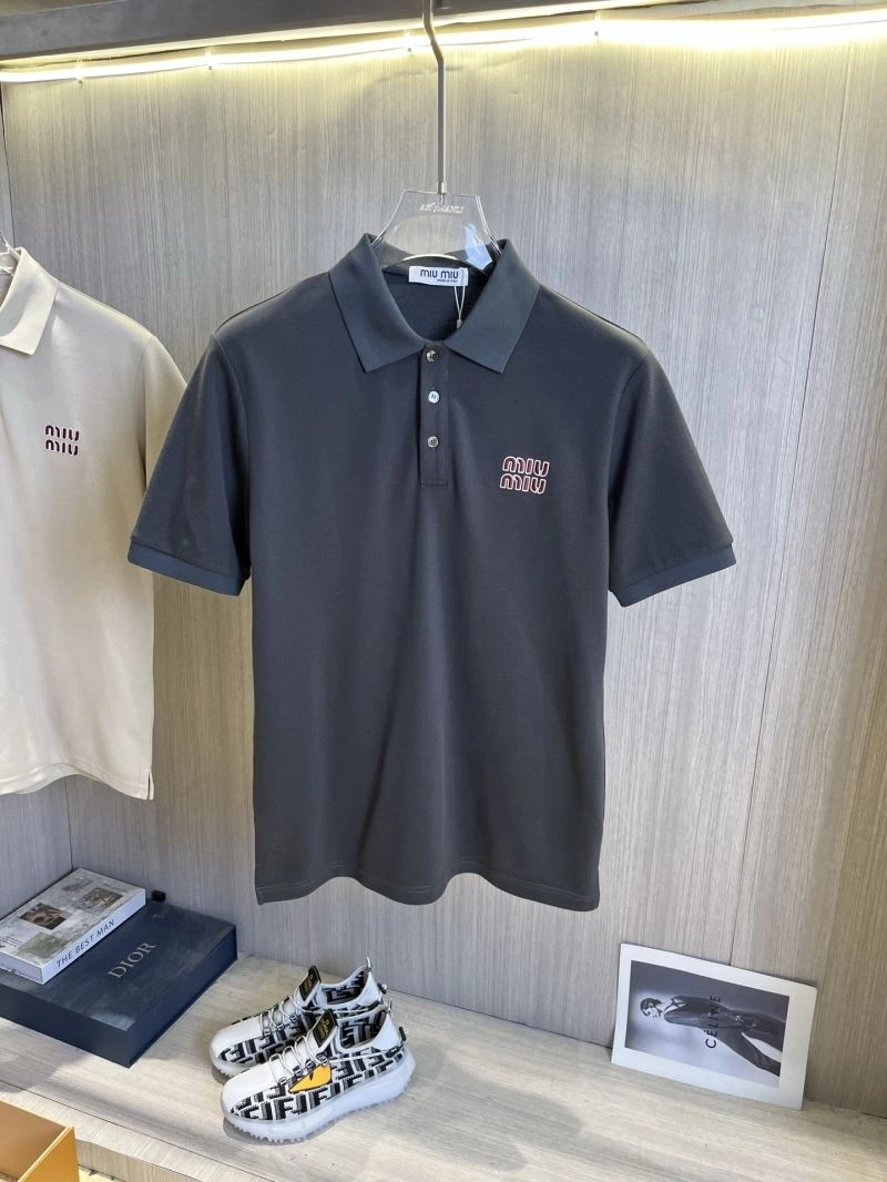 Miu Miu T-Shirts