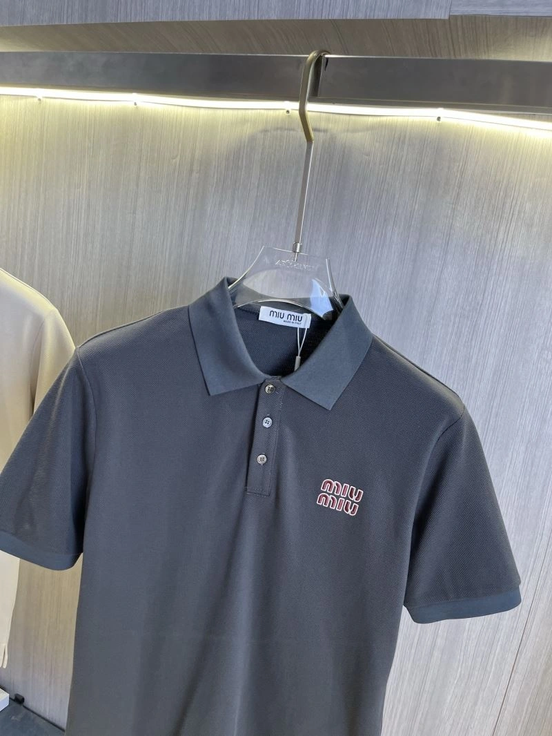 Brand-original Miu Miu T-Shirts