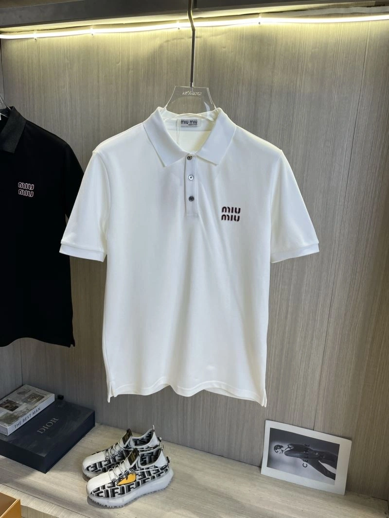 Miu Miu T-Shirts