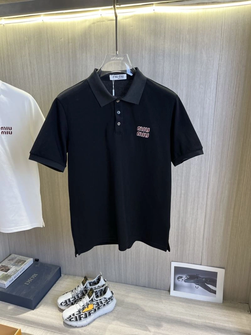 Official Miu Miu T-Shirts