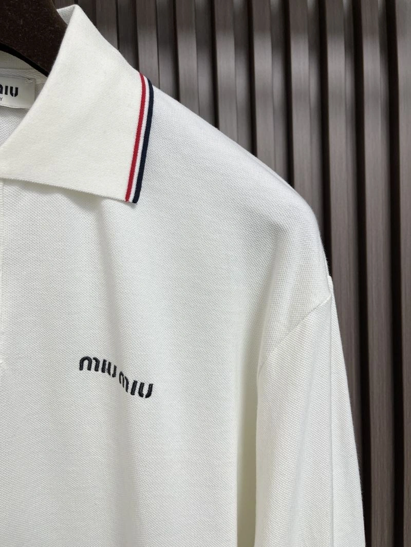 OEM Miu Miu T-Shirts