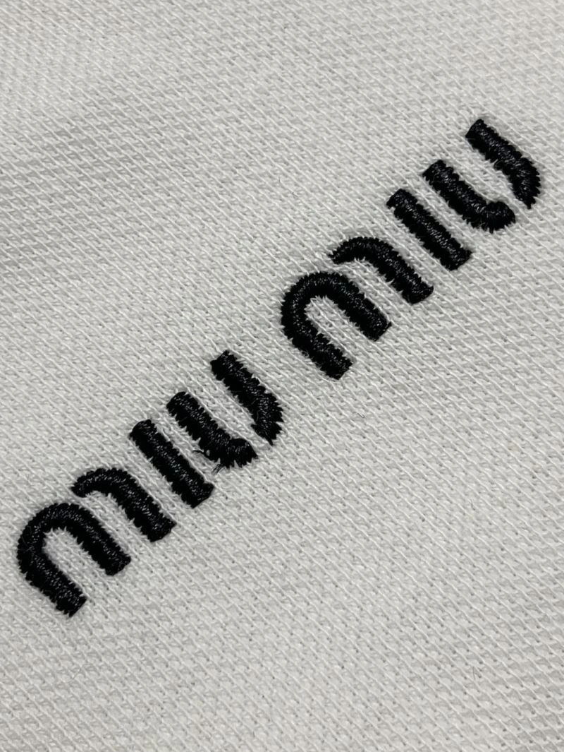 OEM Miu Miu T-Shirts
