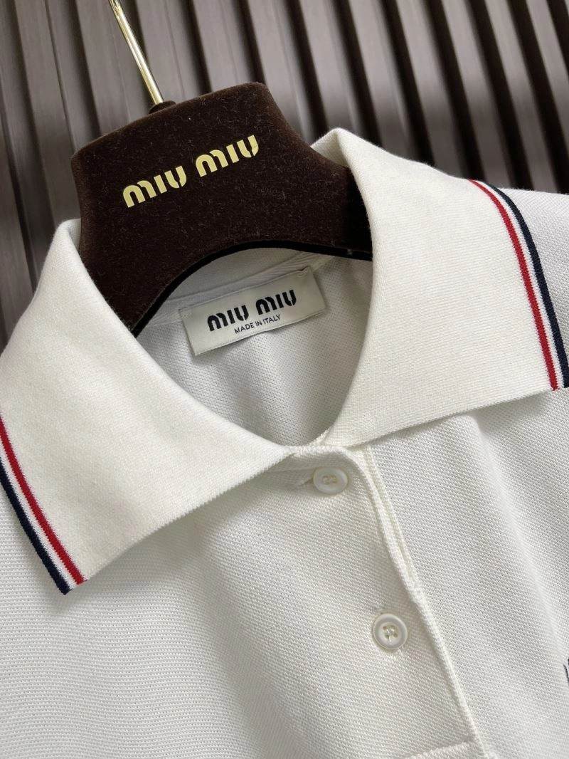 OEM Miu Miu T-Shirts