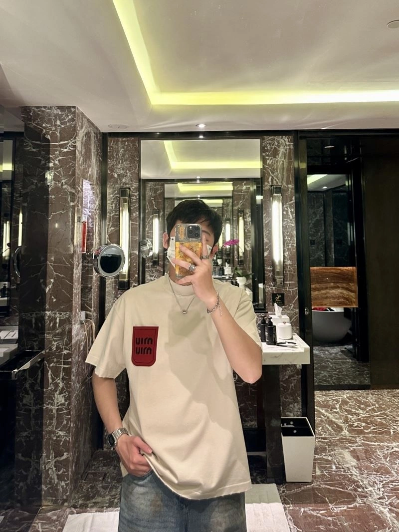 Genuine Miu Miu T-Shirts