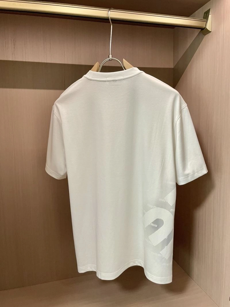Legit Miu Miu T-Shirts