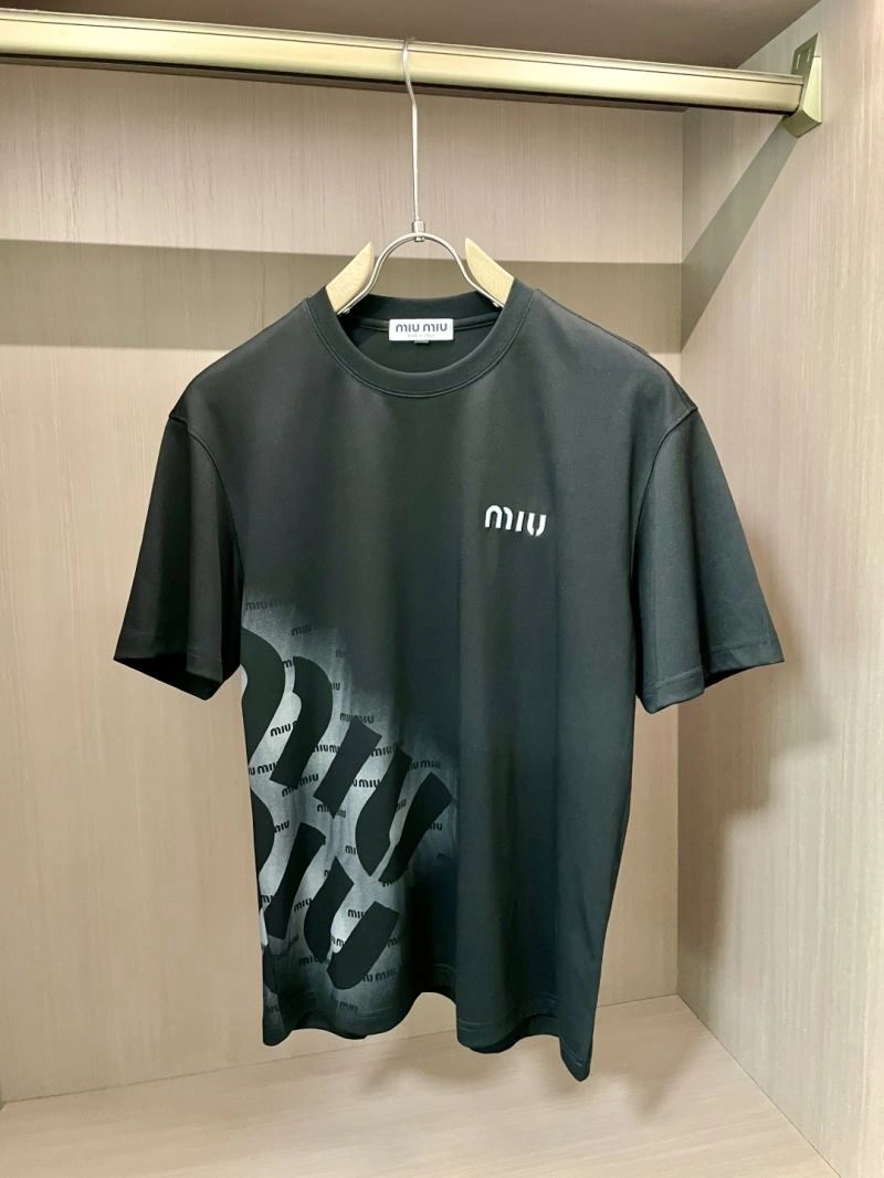 Legit Miu Miu T-Shirts