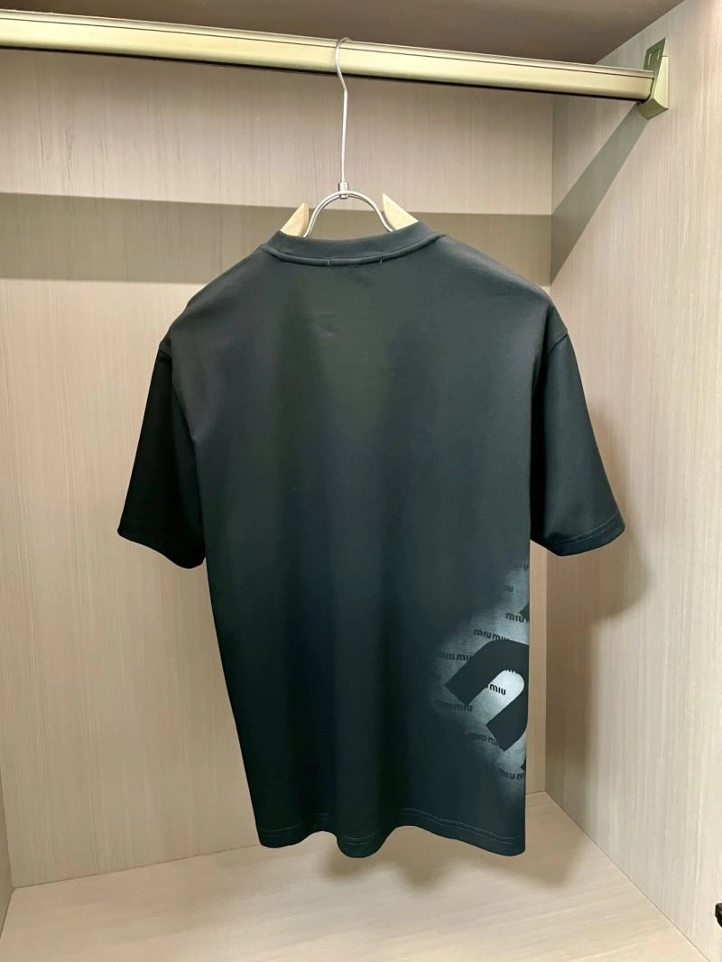 Legit Miu Miu T-Shirts