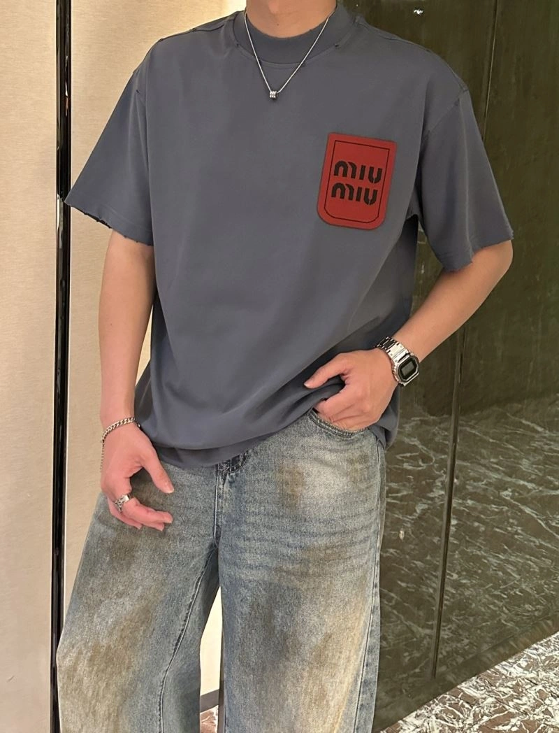 Miu Miu T-Shirts