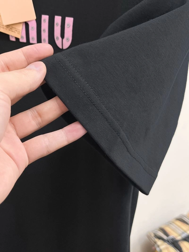 Bargain Miu Miu T-Shirts