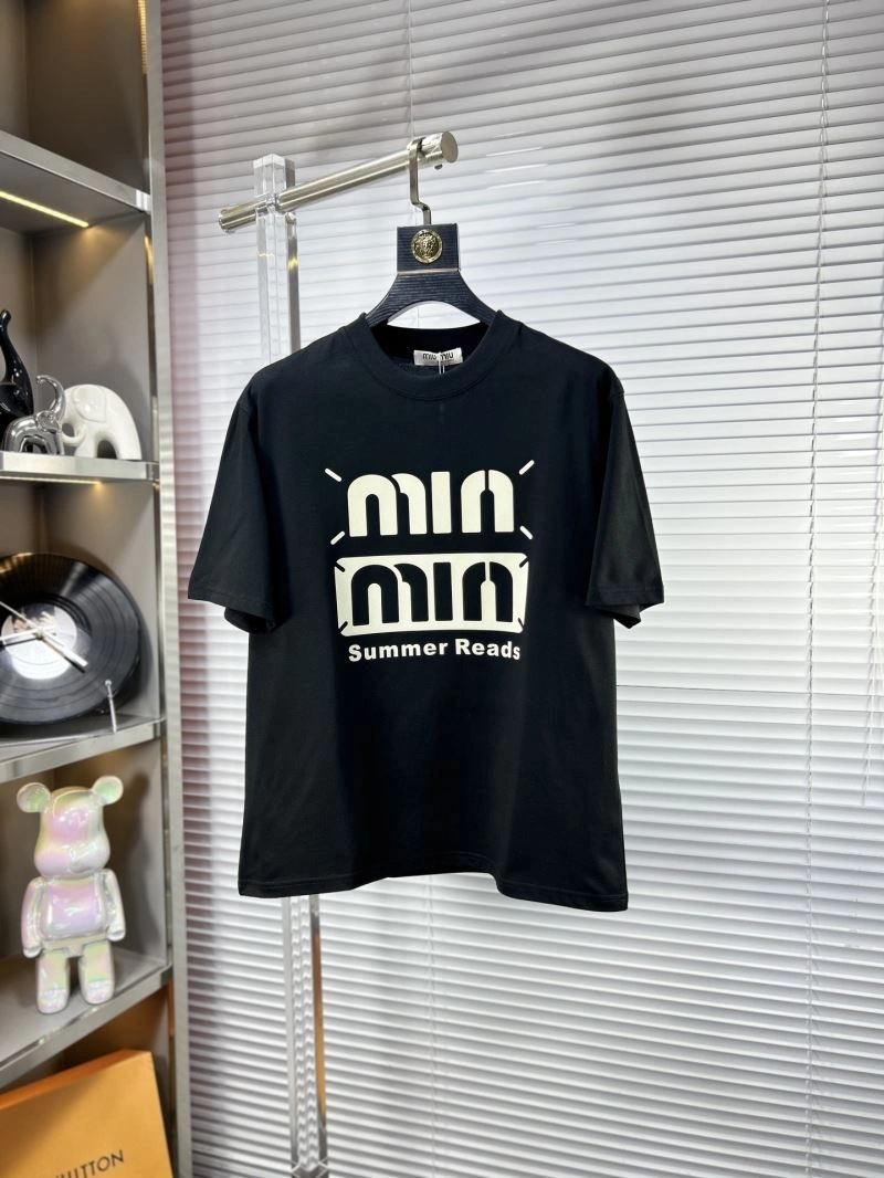 Miu Miu T-Shirts