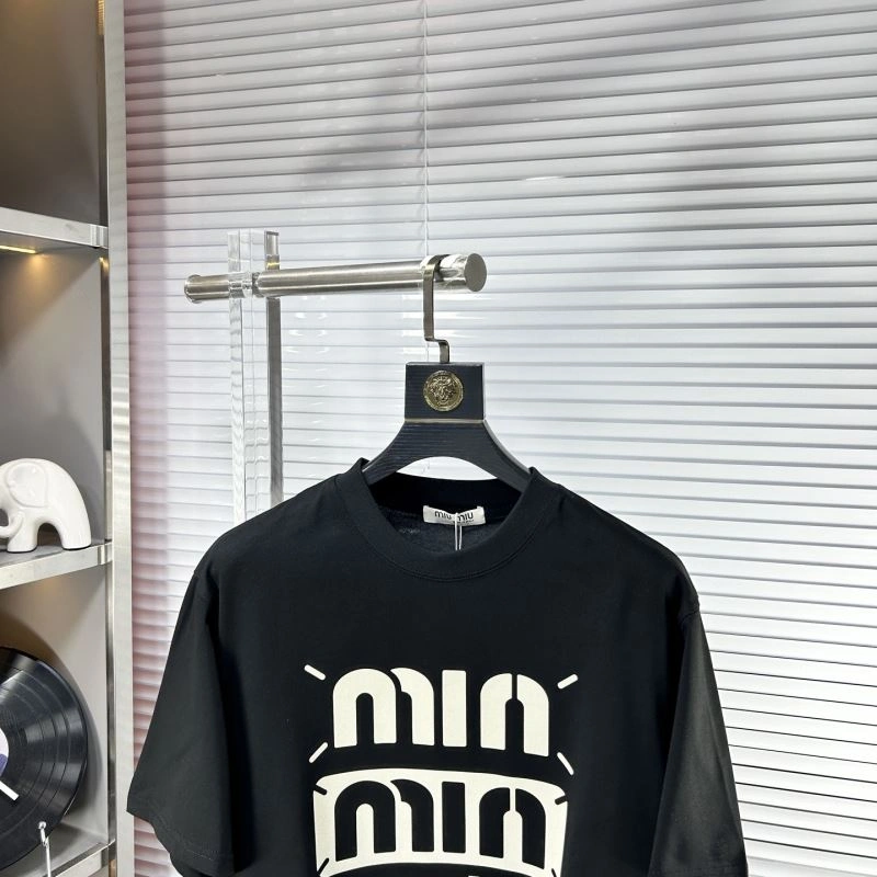 Economical Miu Miu T-Shirts