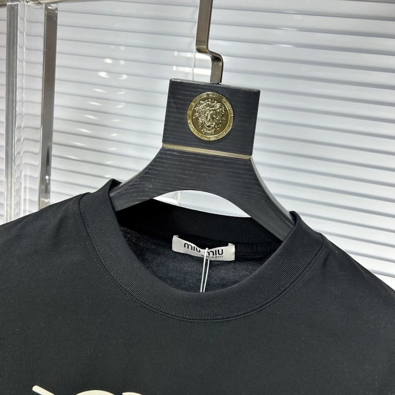 Economical Miu Miu T-Shirts