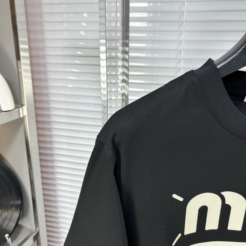 Economical Miu Miu T-Shirts