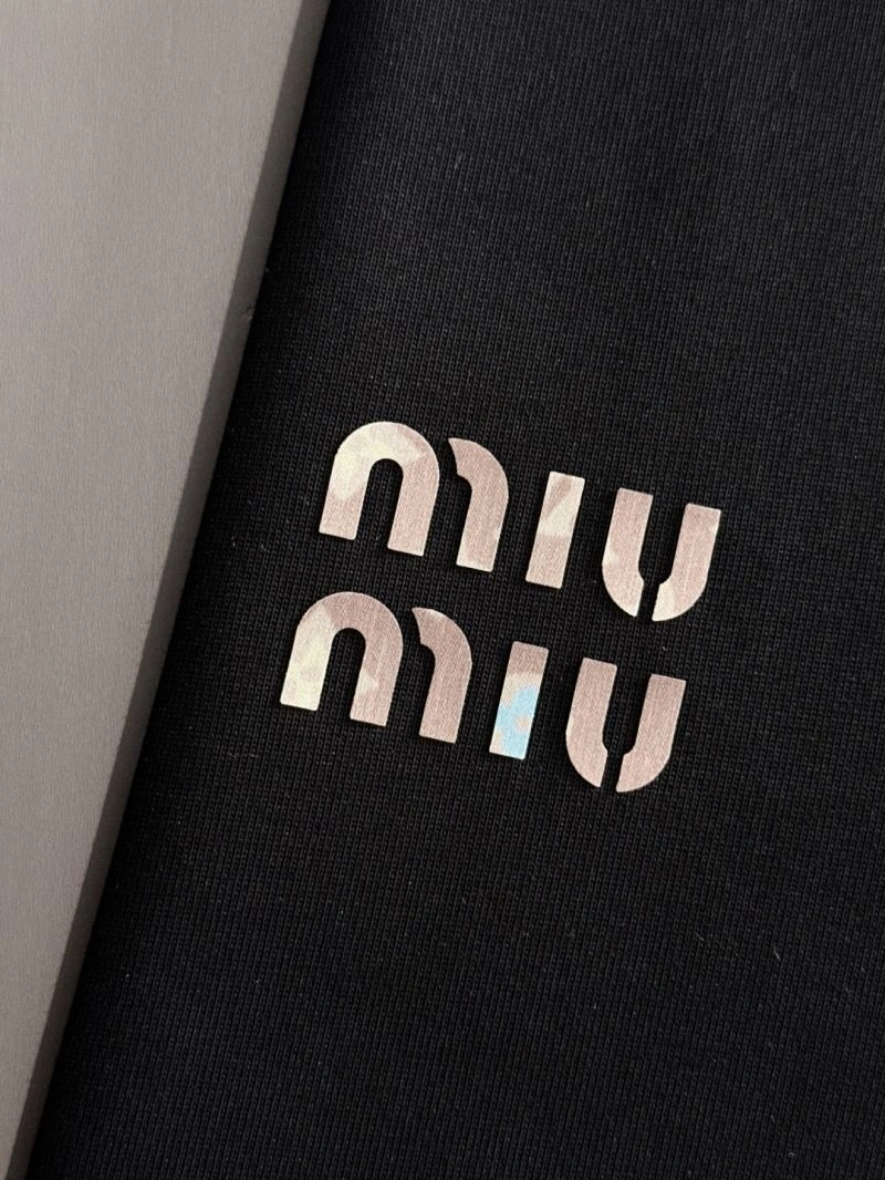 Real Miu Miu T-Shirts