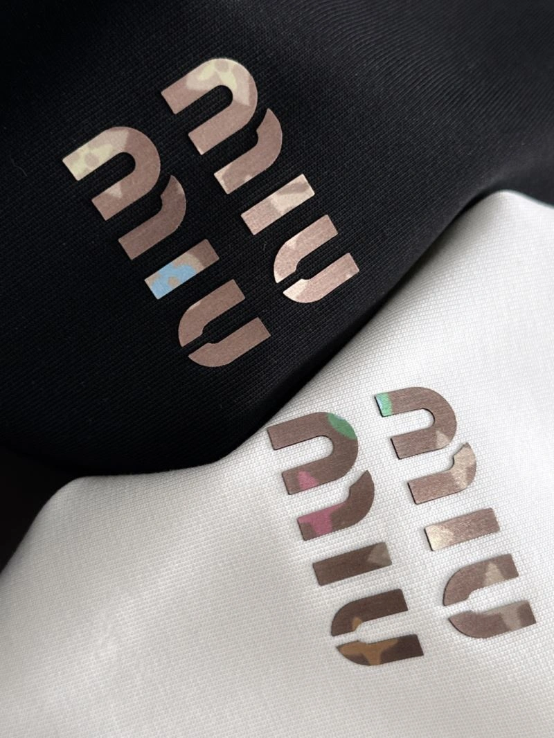 Real Miu Miu T-Shirts