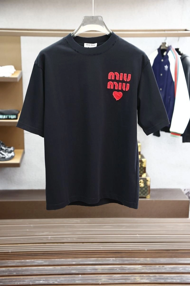 High fidelity Miu Miu T-Shirts