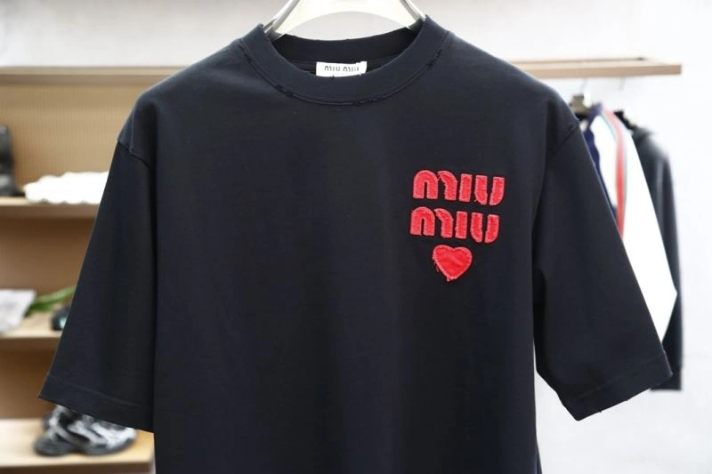 High fidelity Miu Miu T-Shirts
