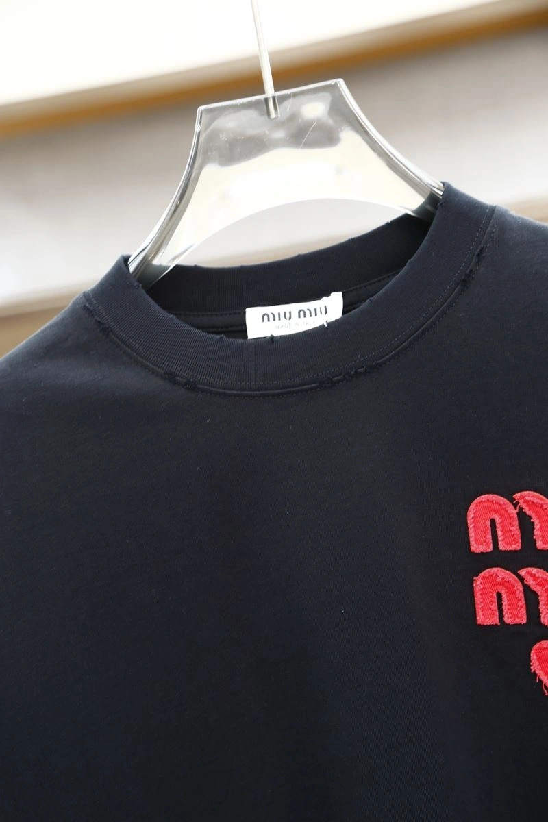 High fidelity Miu Miu T-Shirts