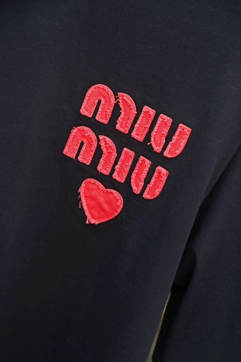 High fidelity Miu Miu T-Shirts