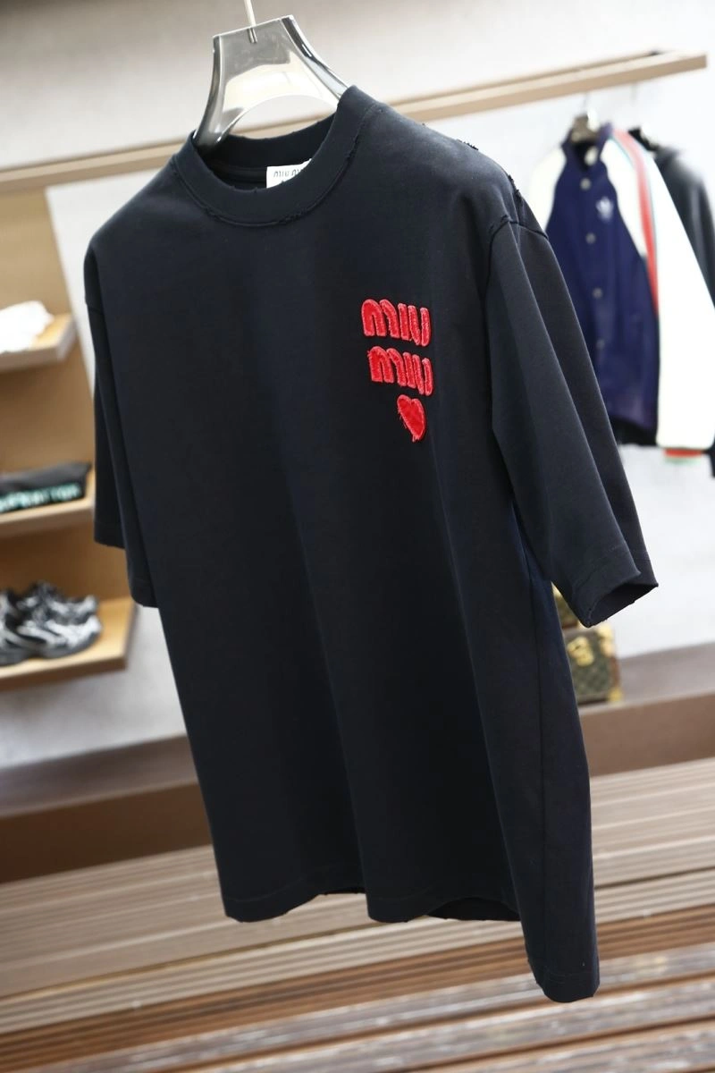 High fidelity Miu Miu T-Shirts