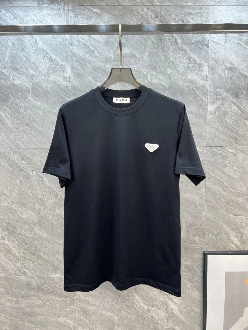 Miu Miu T-Shirts
