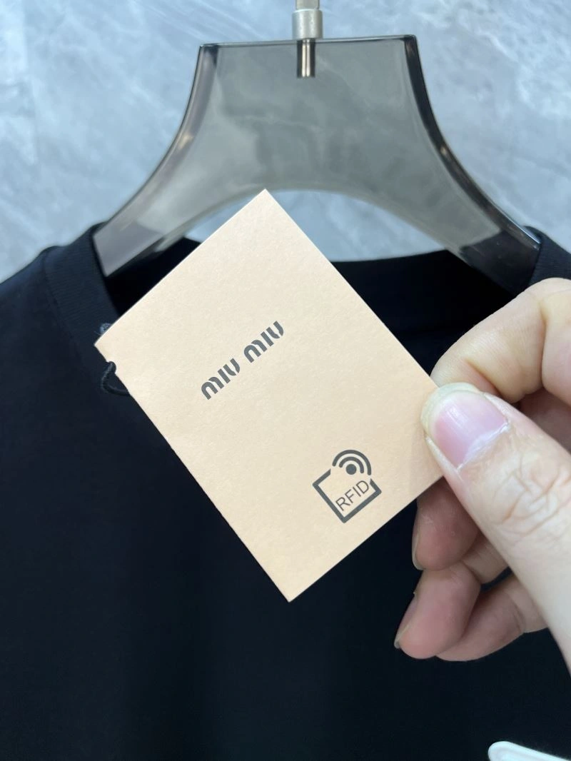 Discounted Miu Miu T-Shirts