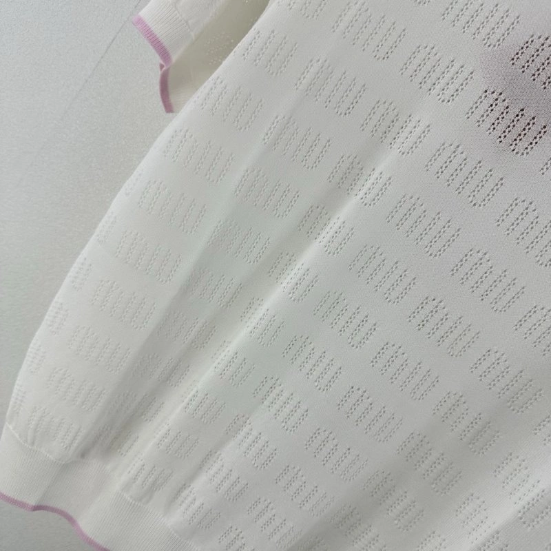 Factory-made Miu Miu T-Shirts