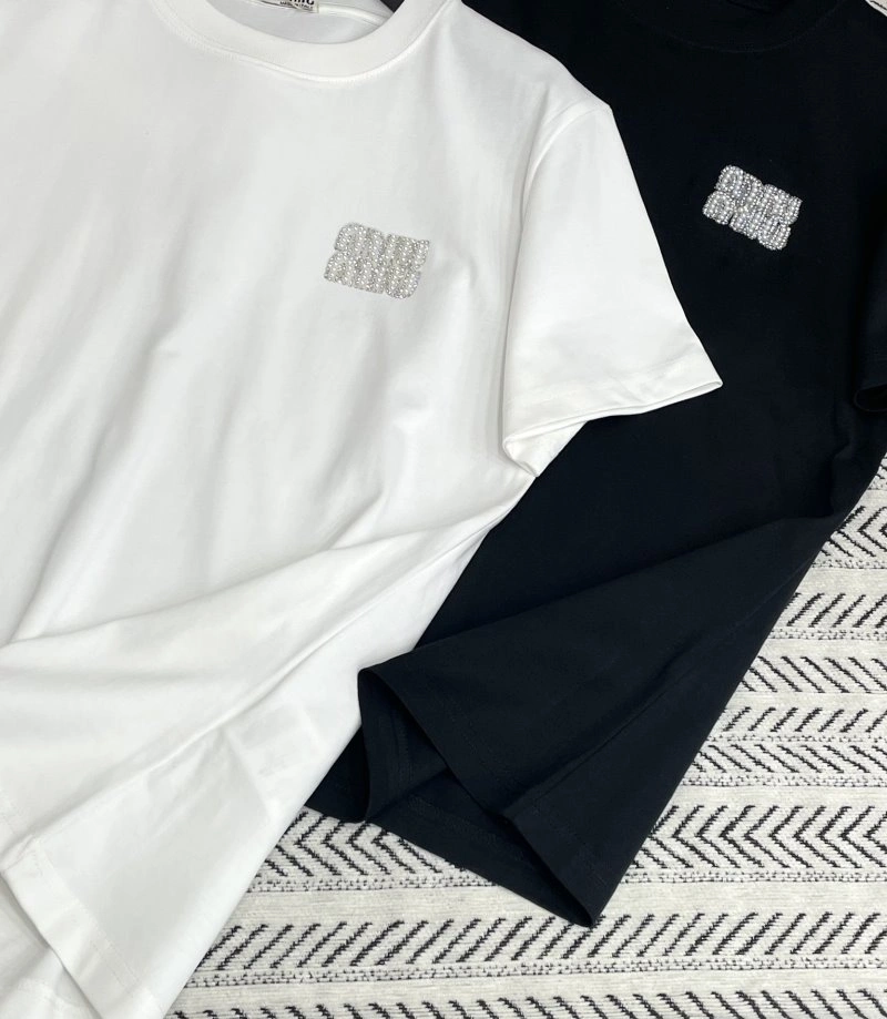 Affordable Miu Miu T-Shirts