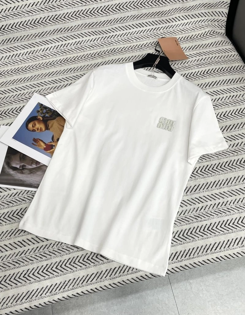 Affordable Miu Miu T-Shirts