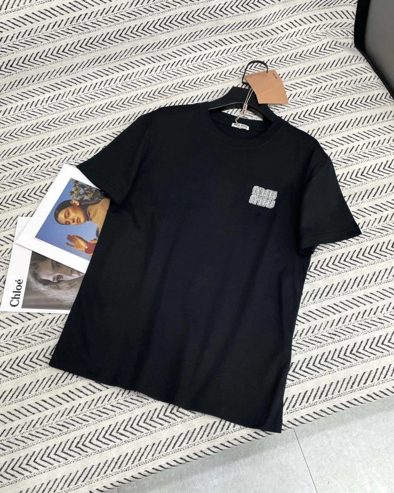Affordable Miu Miu T-Shirts