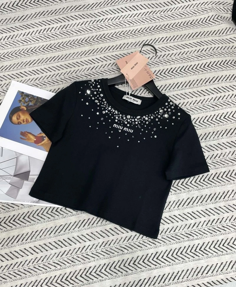 Affordable Miu Miu T-Shirts