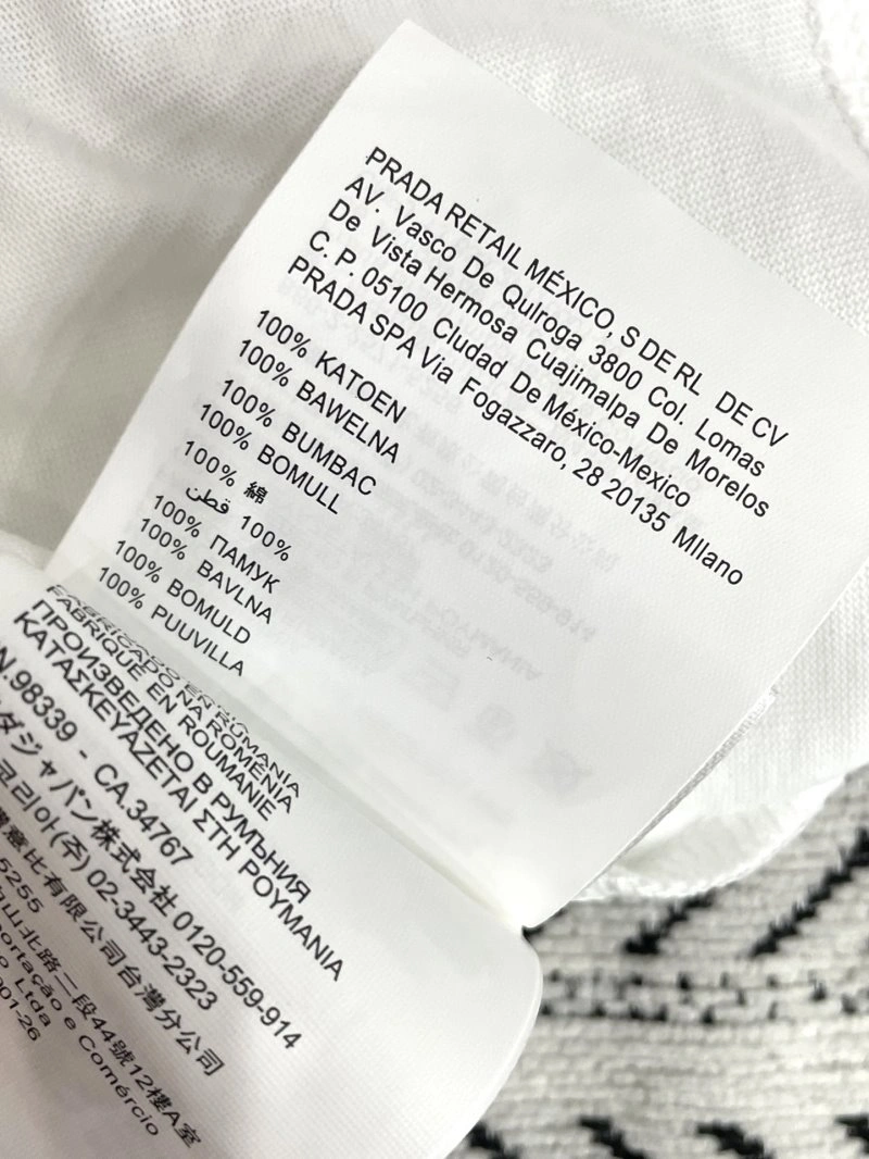 Affordable Miu Miu T-Shirts