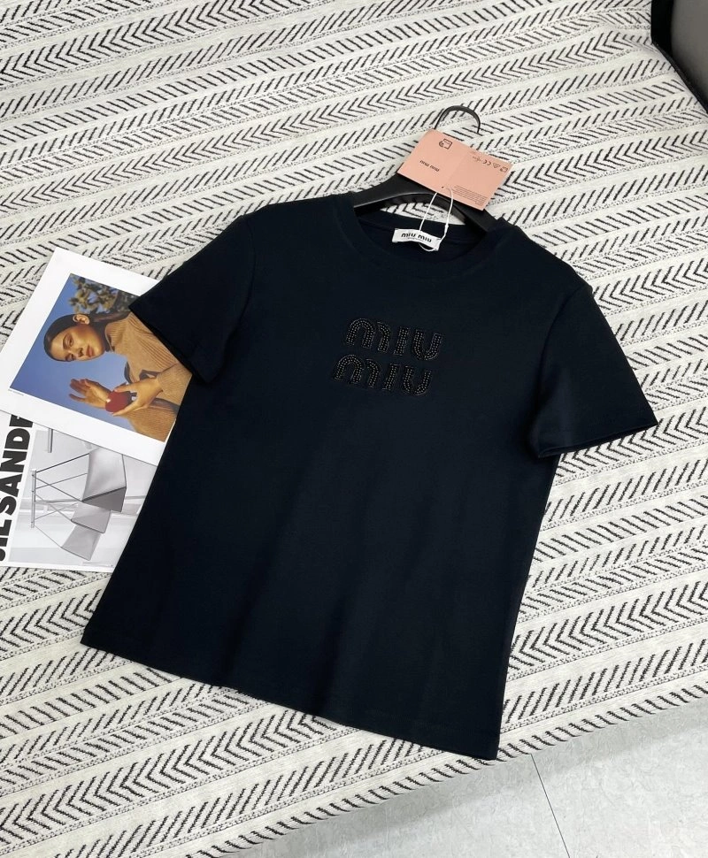Accurate model Miu Miu T-Shirts
