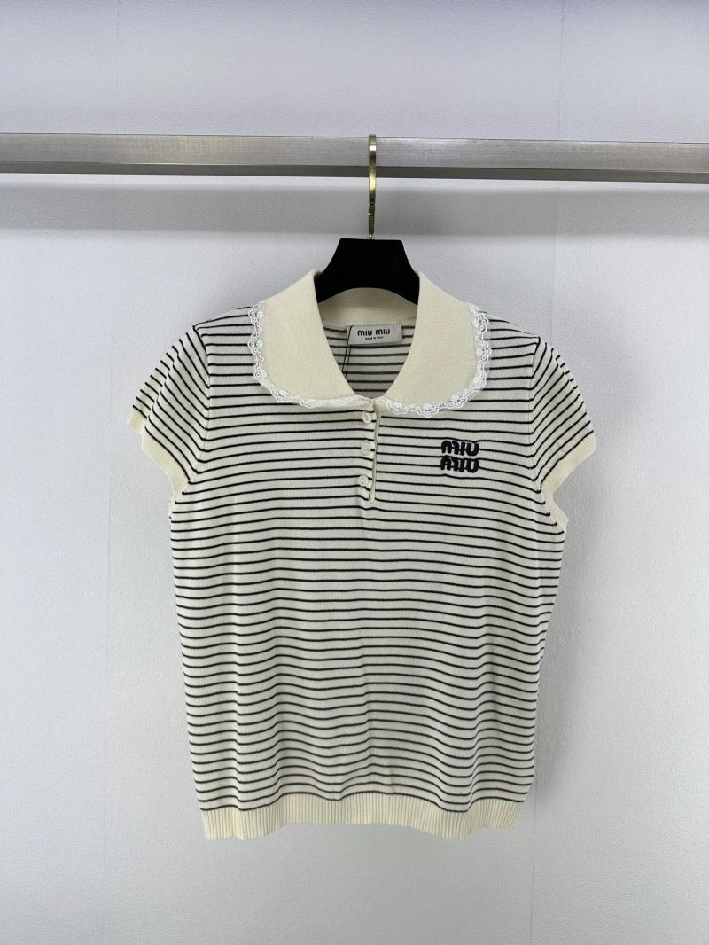 Miu Miu T-Shirts