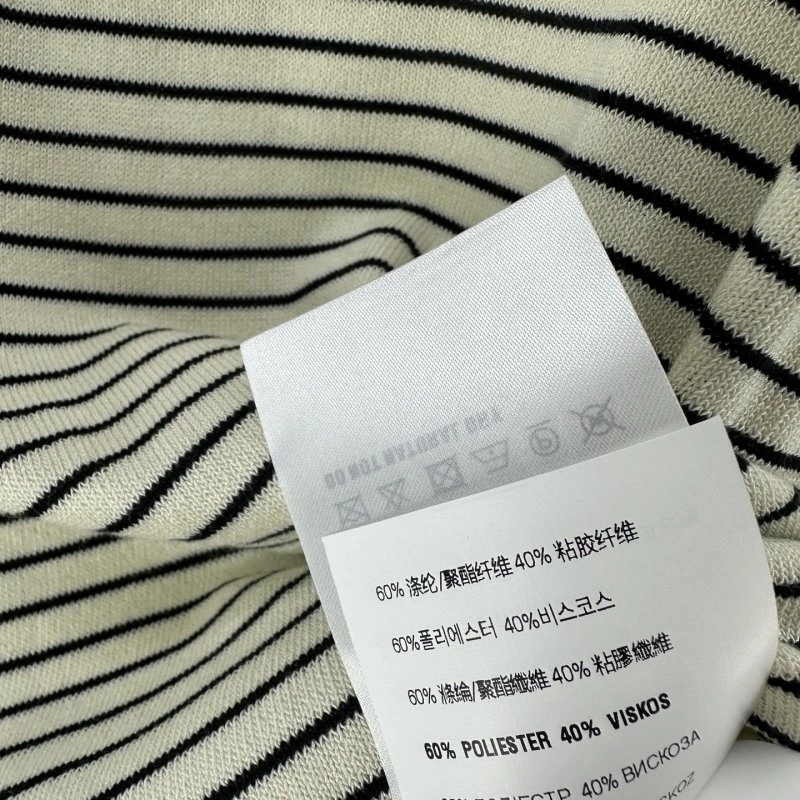 High accuracy Miu Miu T-Shirts