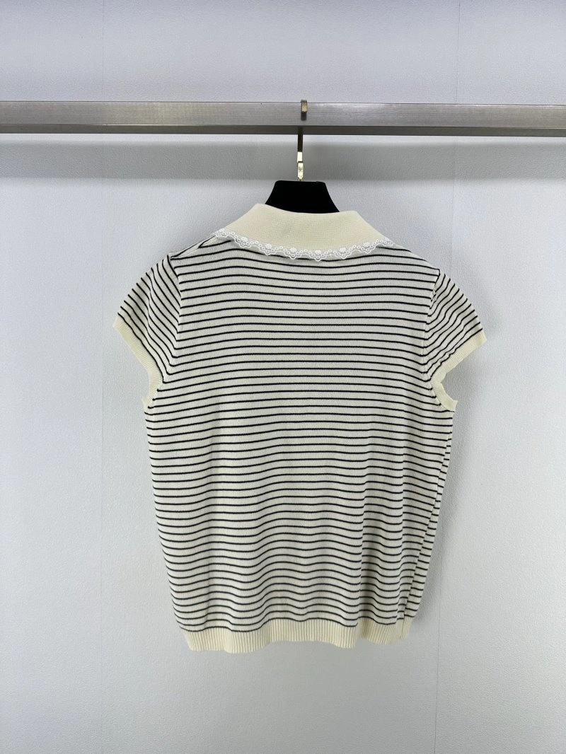 High accuracy Miu Miu T-Shirts