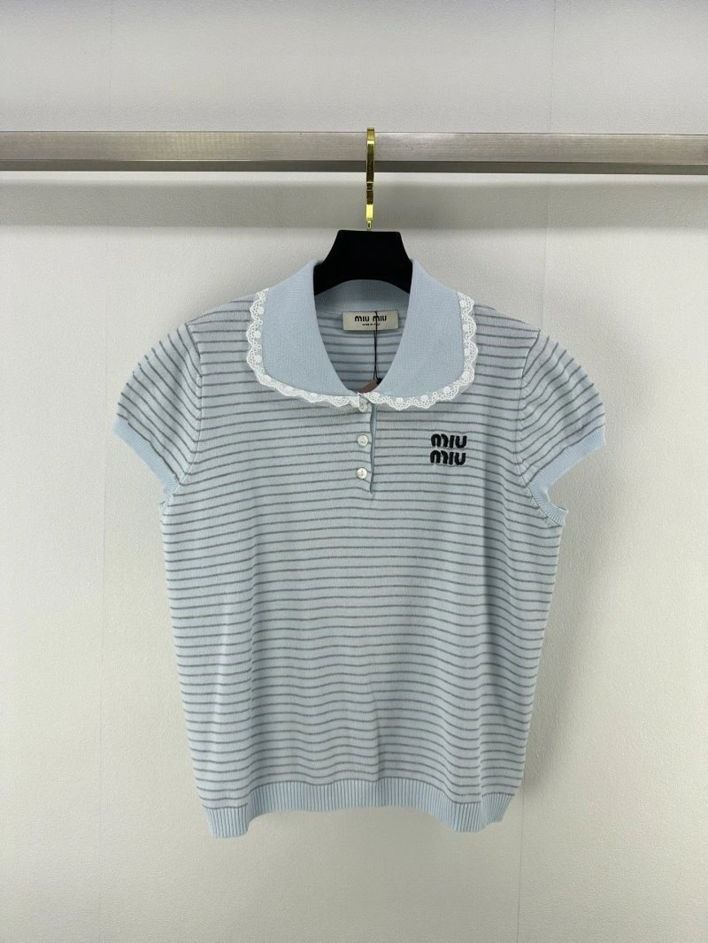 Miu Miu T-Shirts