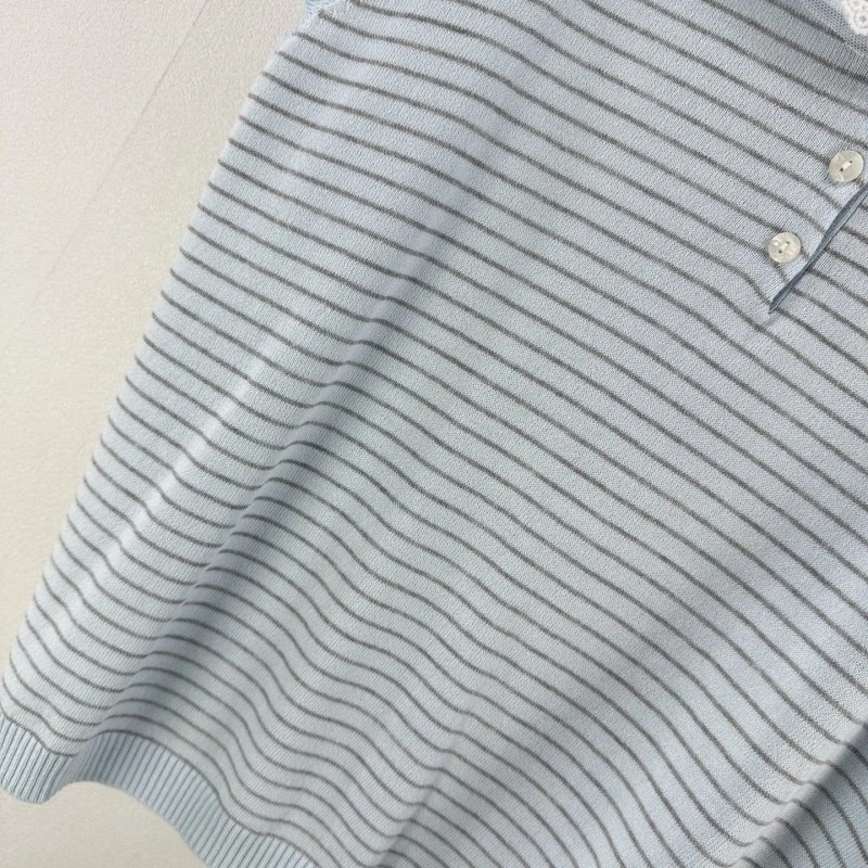 Authentic Miu Miu T-Shirts