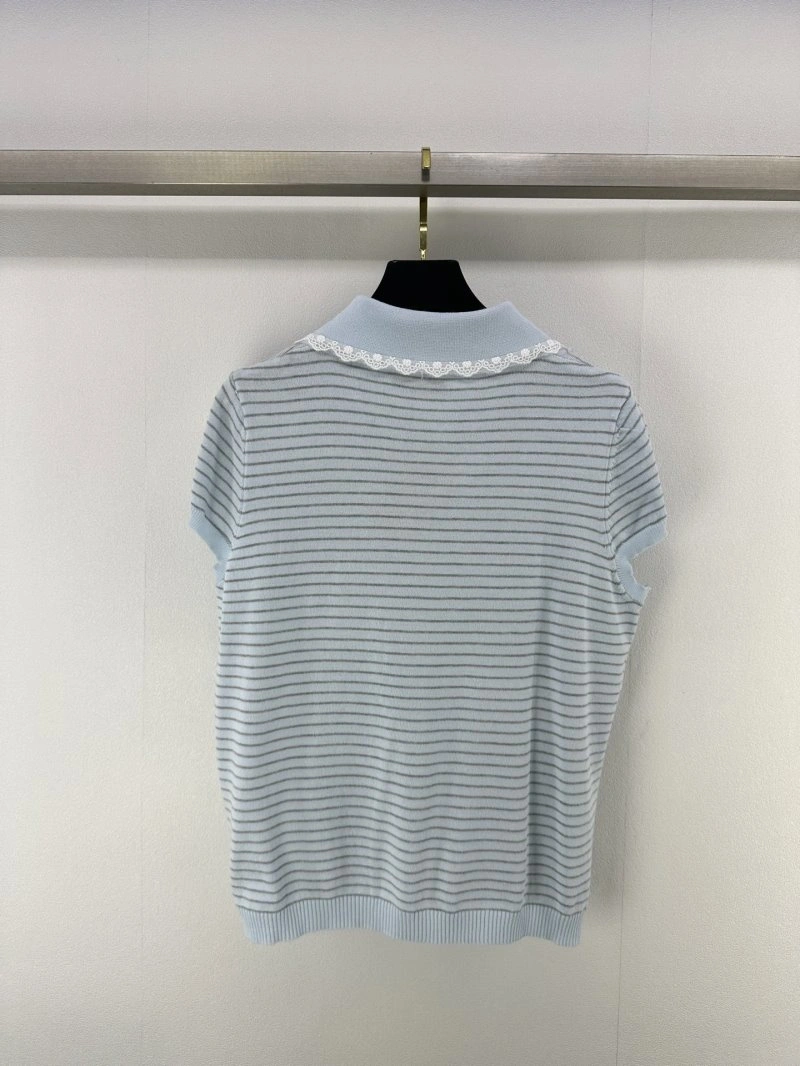 Authentic Miu Miu T-Shirts