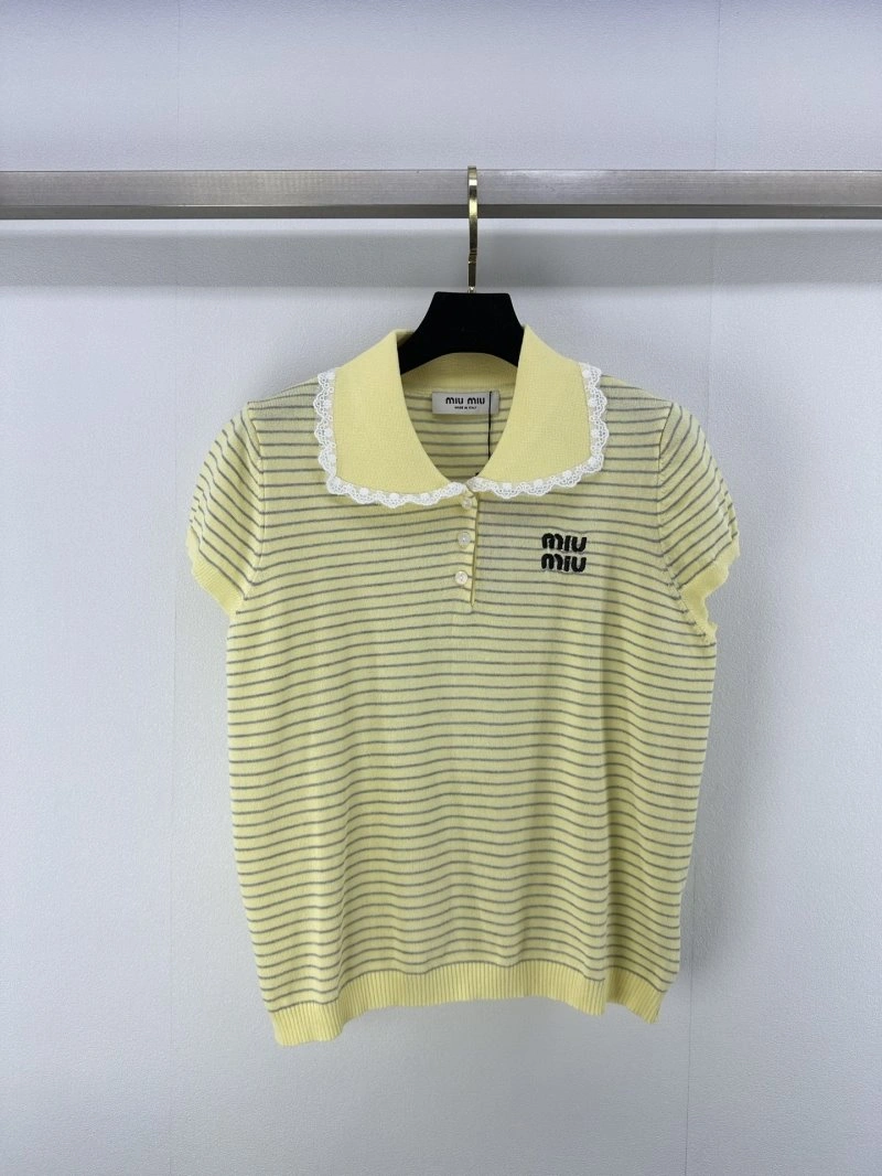 Miu Miu T-Shirts