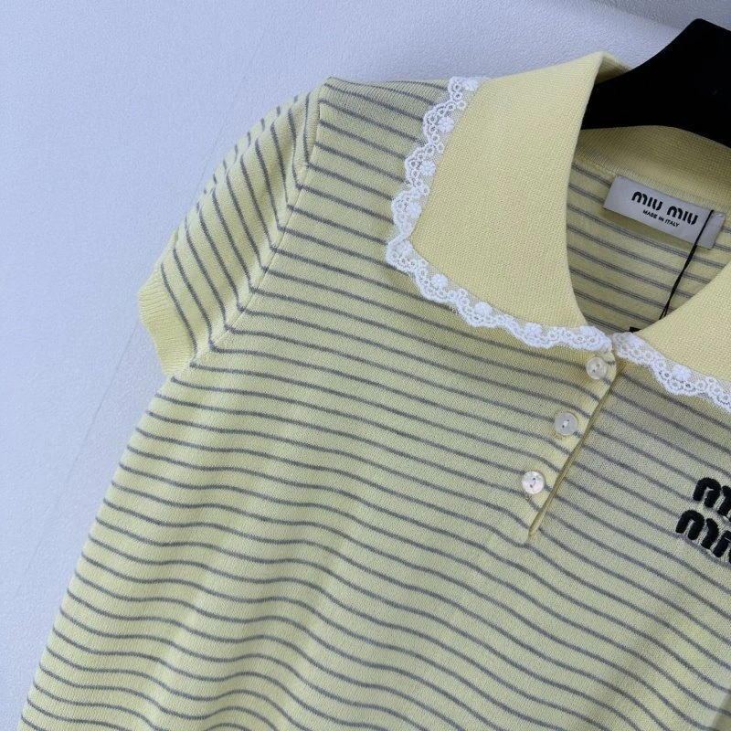 Value-priced Miu Miu T-Shirts