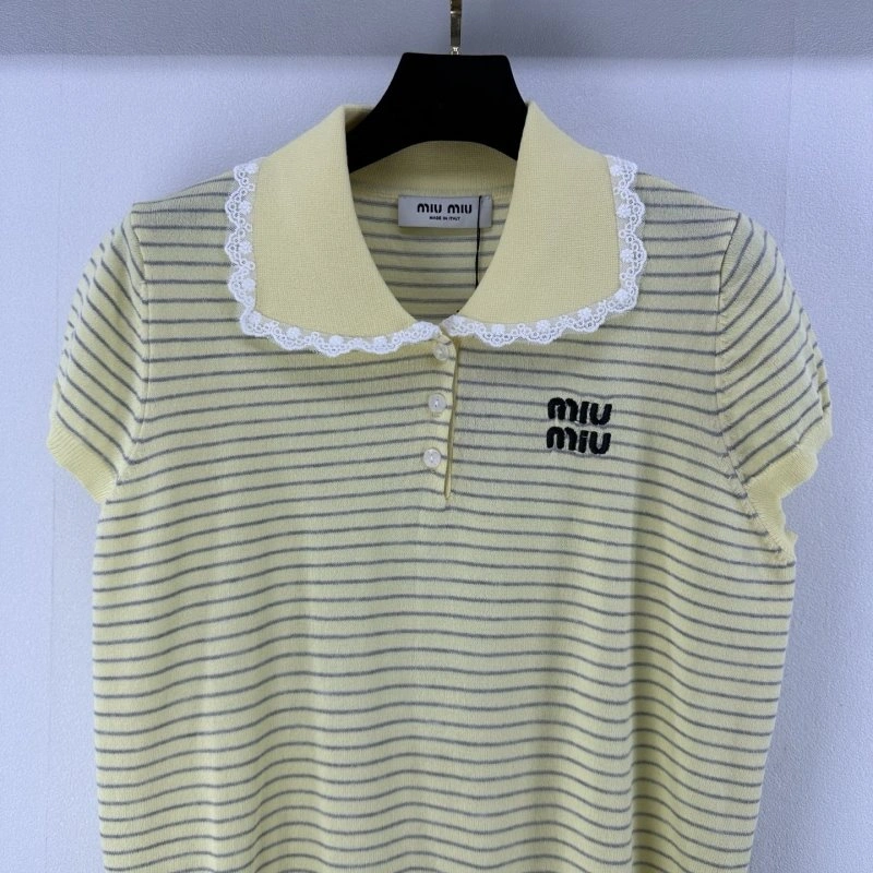 Value-priced Miu Miu T-Shirts