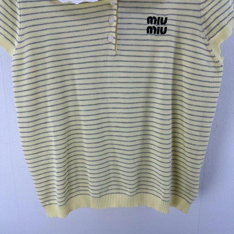 Value-priced Miu Miu T-Shirts