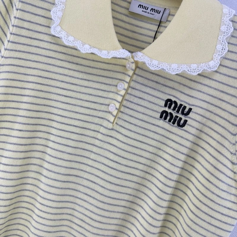 Value-priced Miu Miu T-Shirts