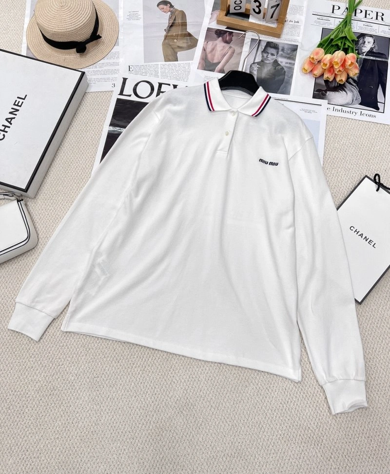 Miu Miu T-Shirts