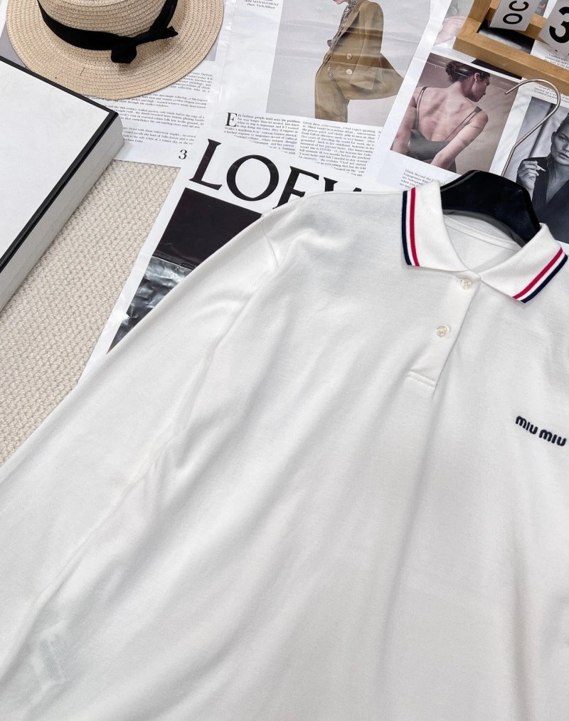 Affordable Miu Miu T-Shirts